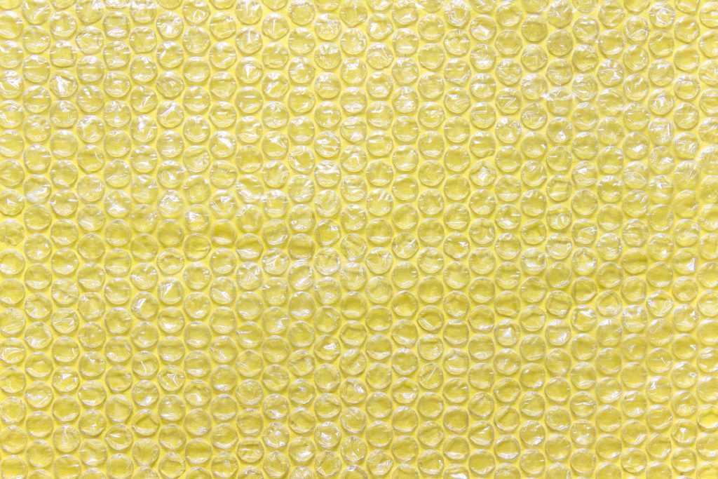 Guide to Protection and Void Fill - Bags & Boxes